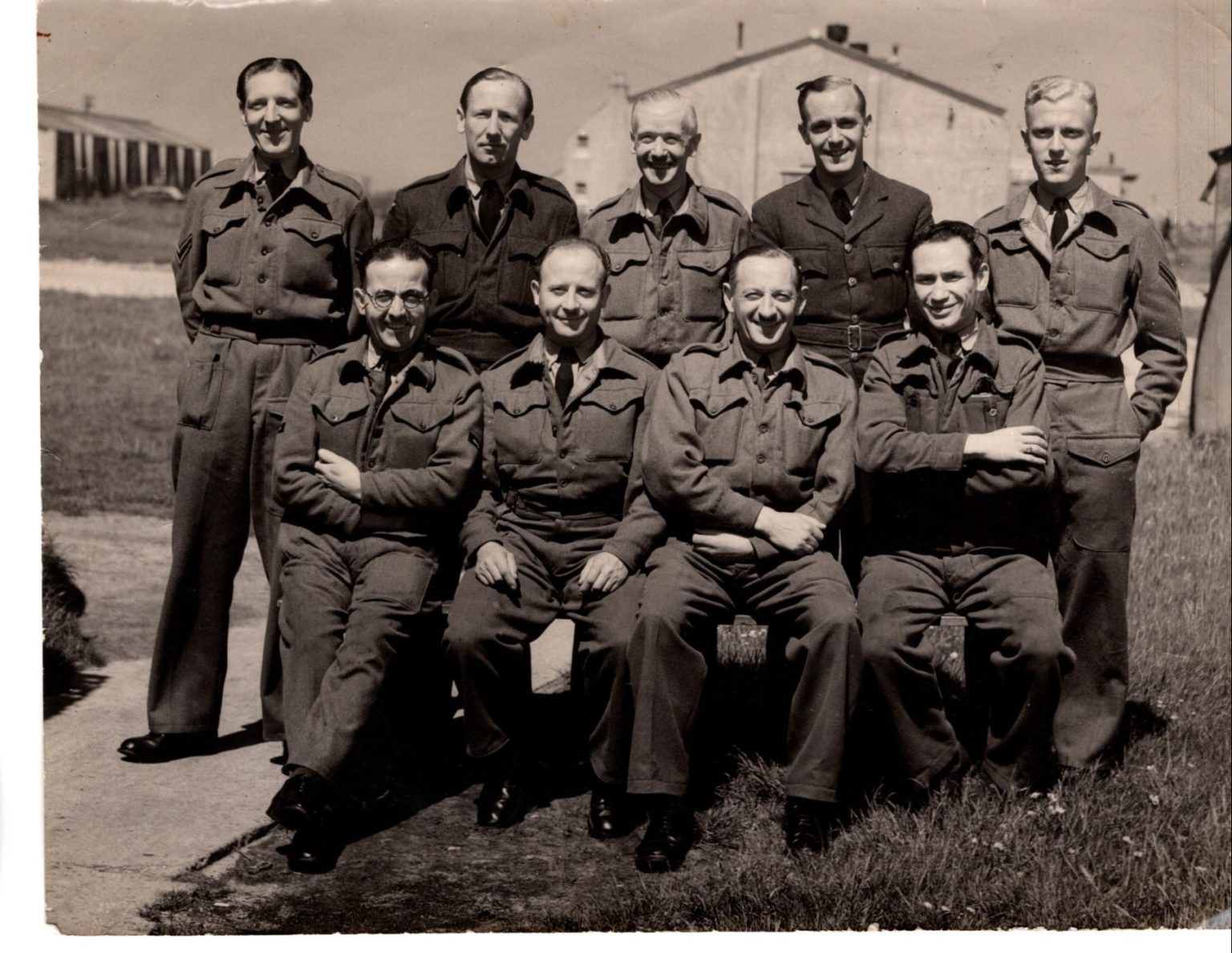 naafis | An Iodhlann