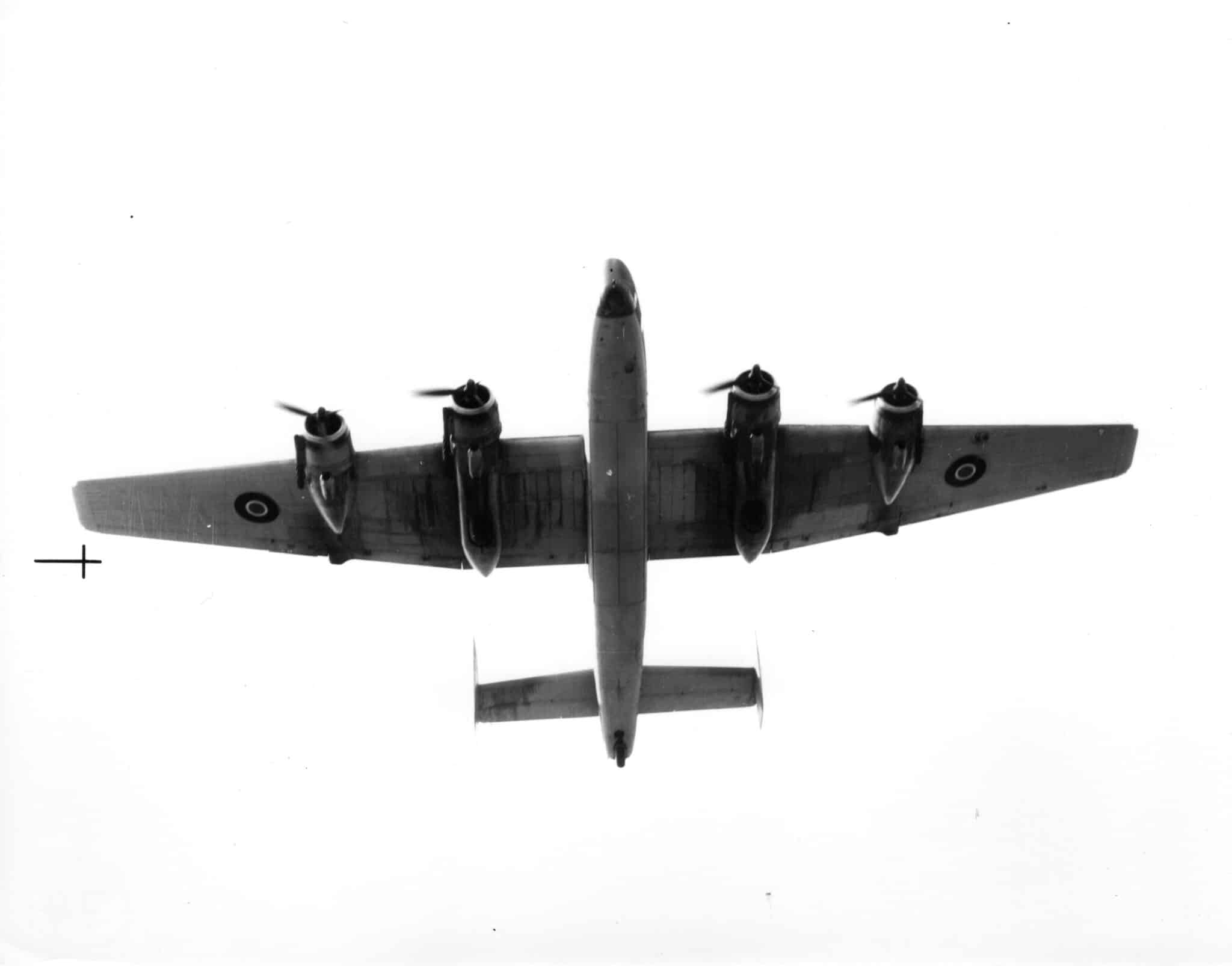518 squadron | An Iodhlann
