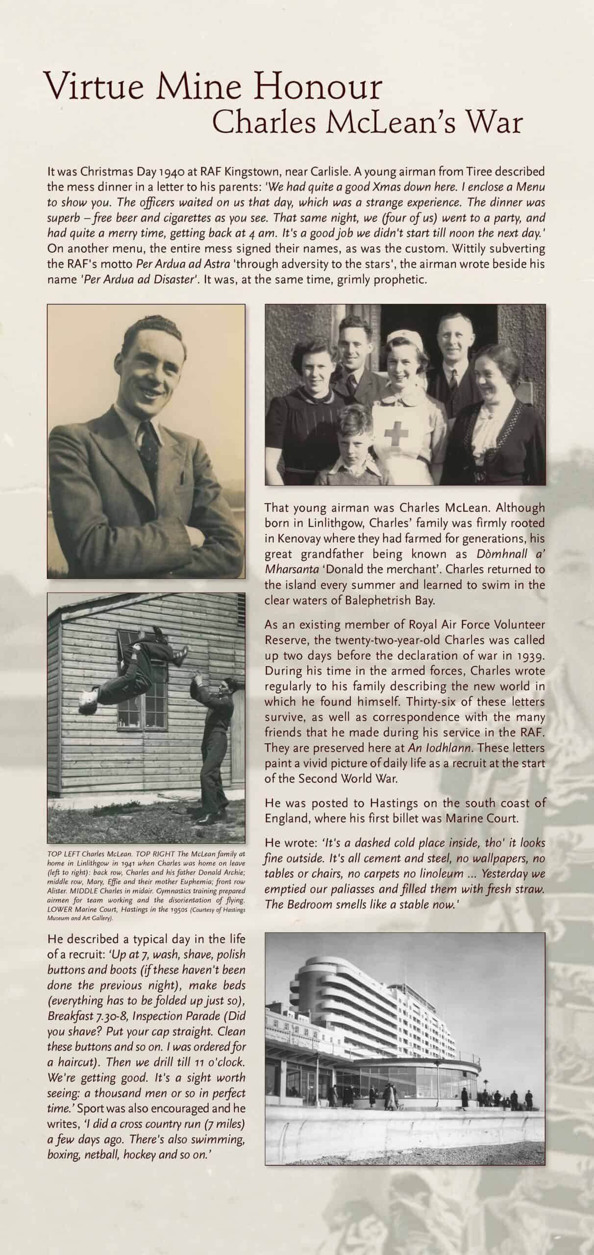 Past Exhibitions | An Iodhlann